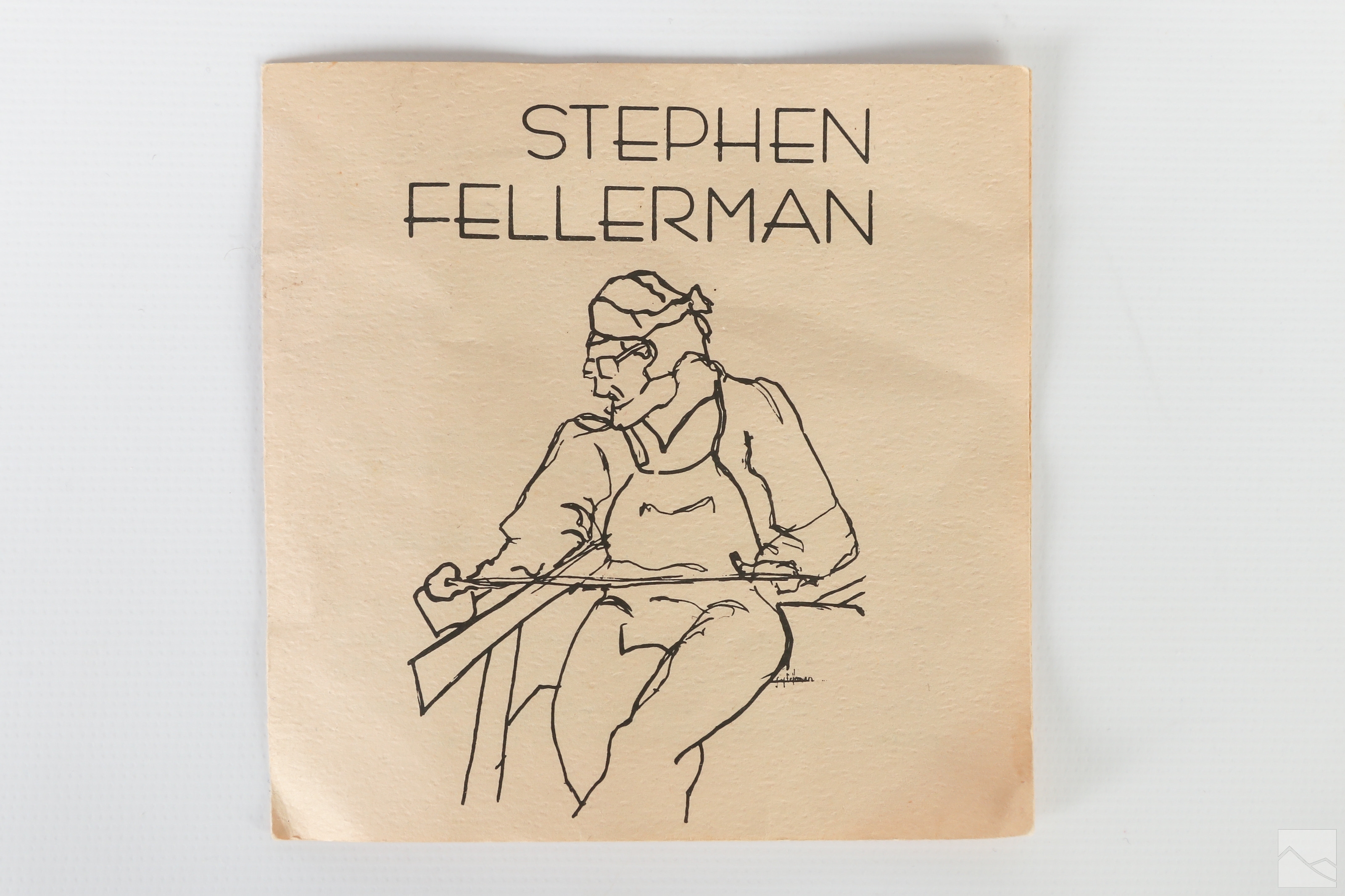Stephen Fellerman | Stephen Fellerman b.1951 Amber Glass Table Lamp ...