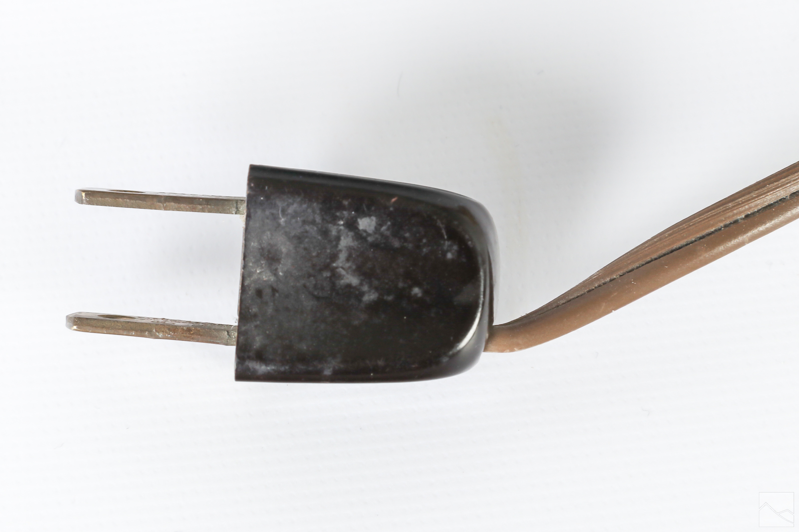 Stephen Fellerman | Stephen Fellerman b.1951 Amber Glass Table Lamp ...