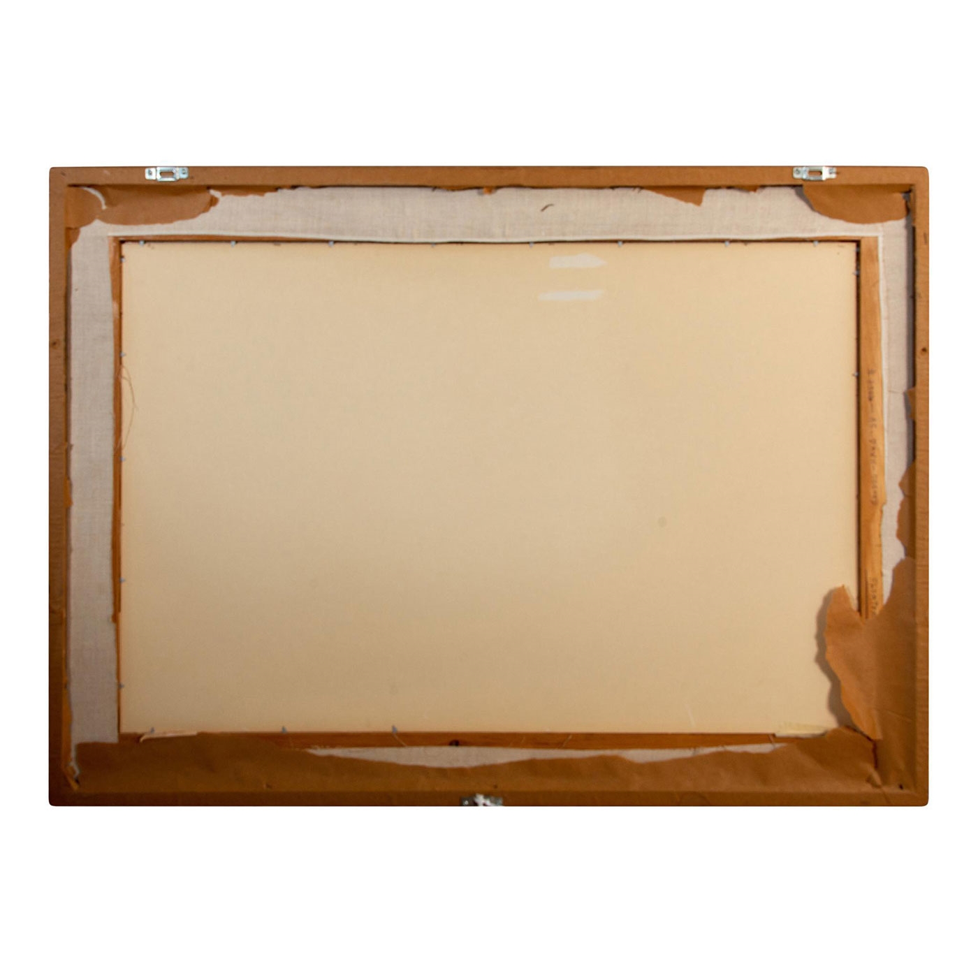 Ginger Osgood | Titled Dawn lower left | MutualArt