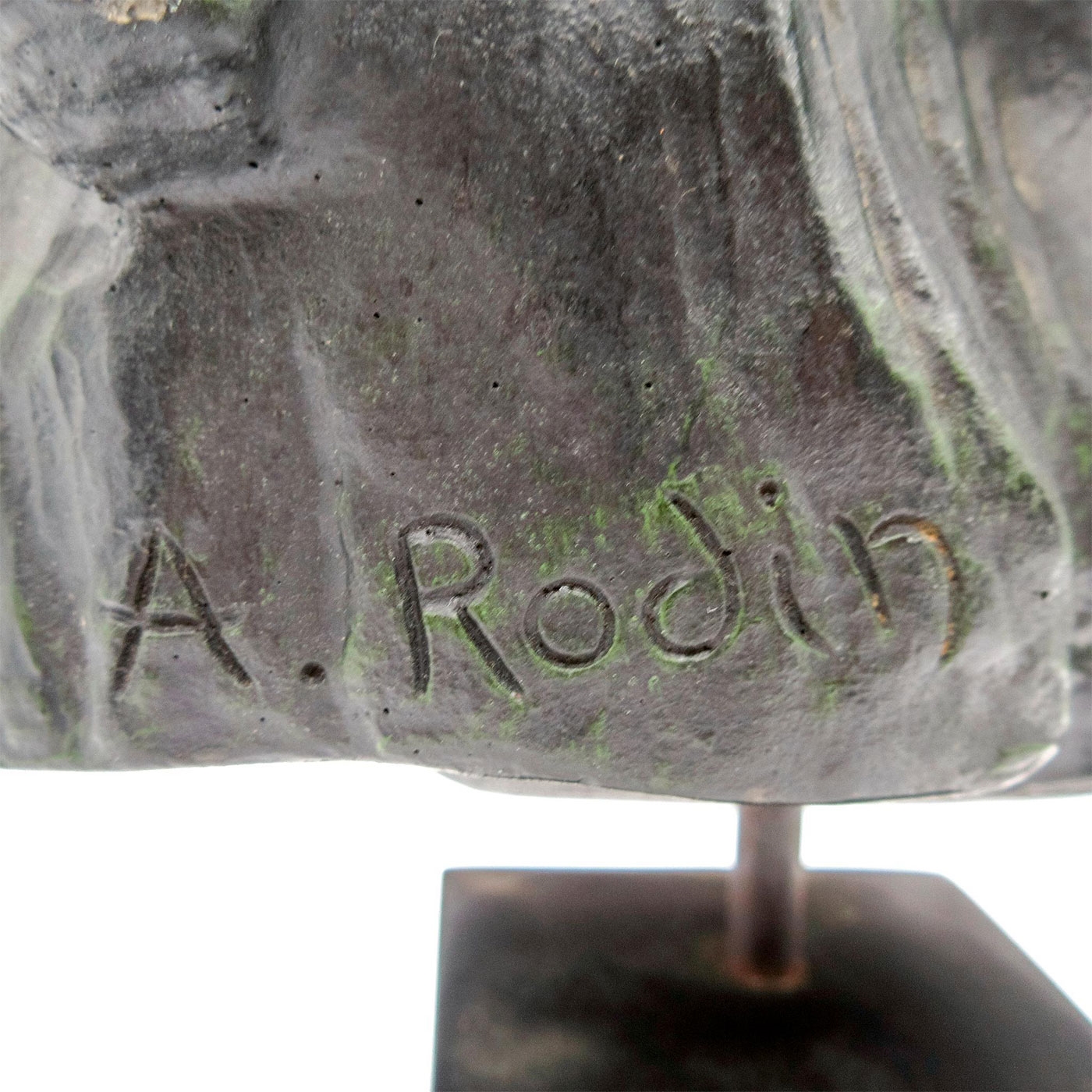 Auguste Rodin | Honore de Balzac | MutualArt
