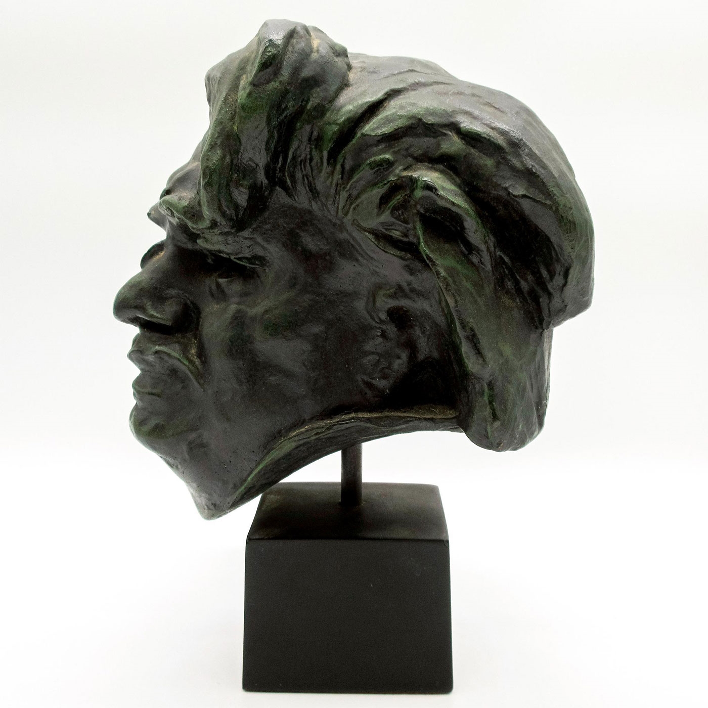 Auguste Rodin | Honore de Balzac | MutualArt
