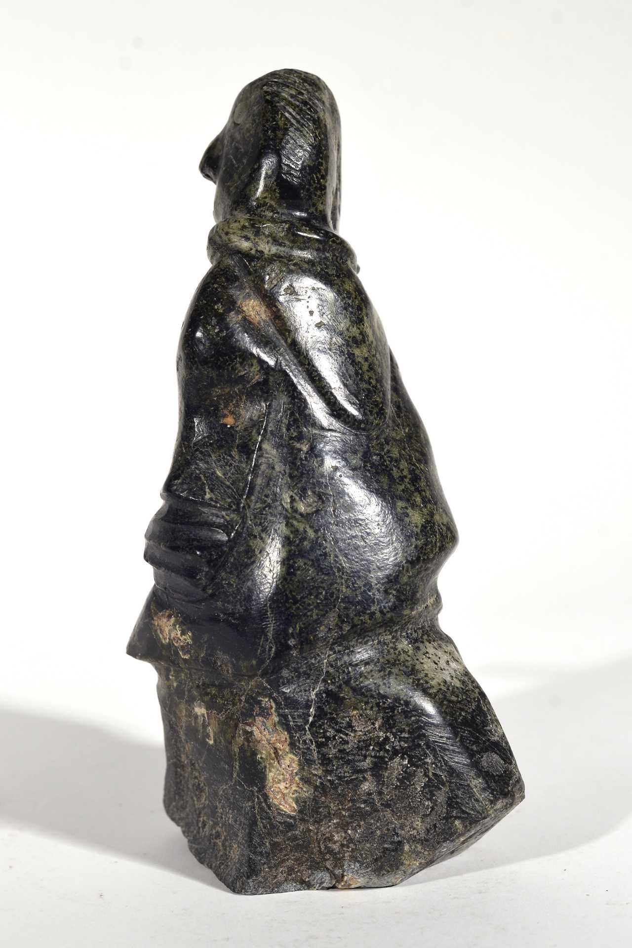 Judas Ullulaq | Mauvais esprit | MutualArt