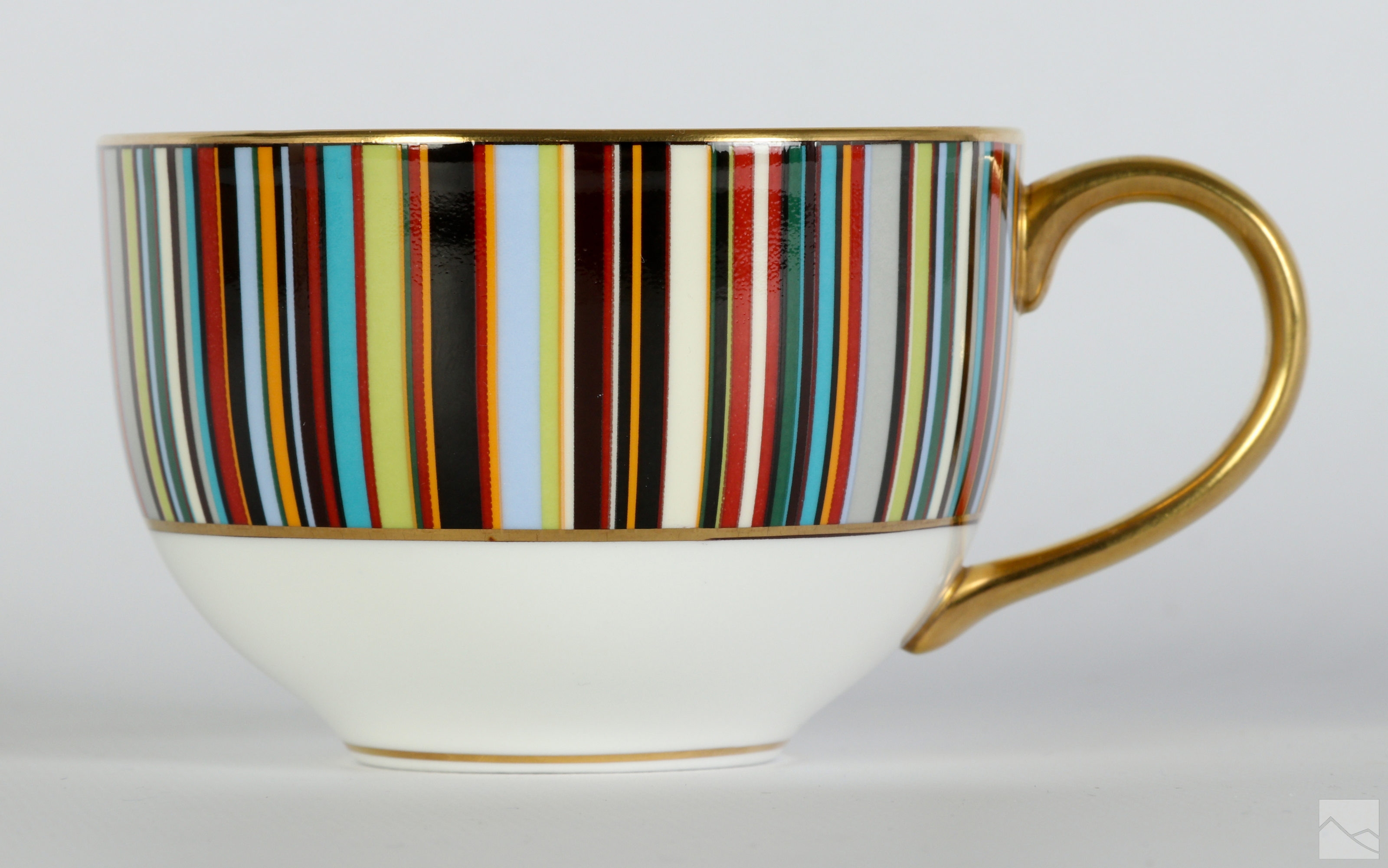 Paul Smith | Paul Smith for Thomas Goode Bone China Teacups SET | MutualArt