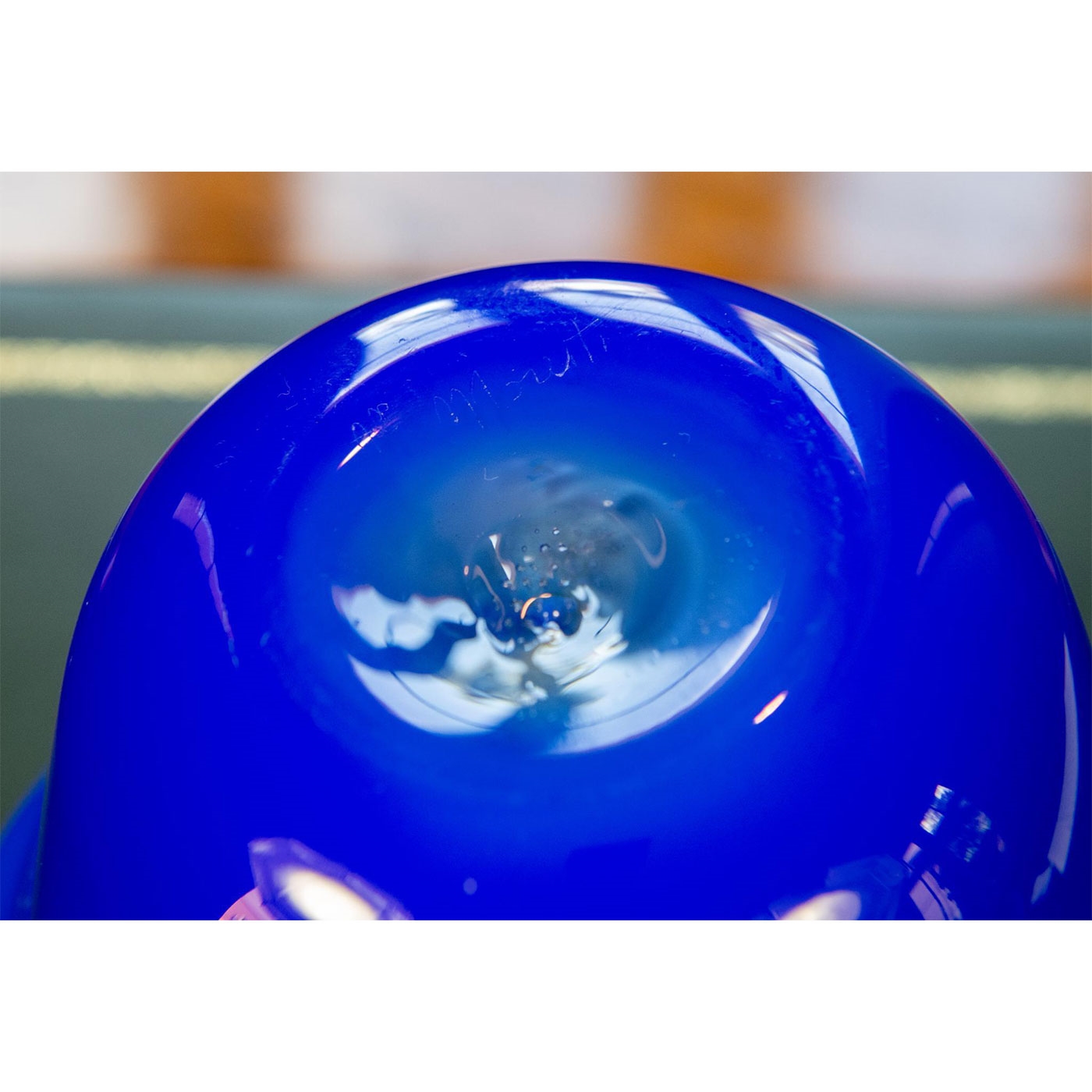 Alessandro Moretti | Alessandro Moretti Murano Italian Art Glass Vase ...