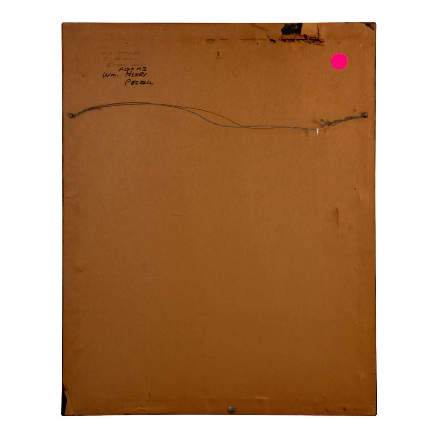 William Frederick Paskell | Landscape with mill | MutualArt