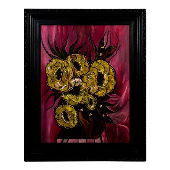 Georges Braque | Large still life on canvas | MutualArt