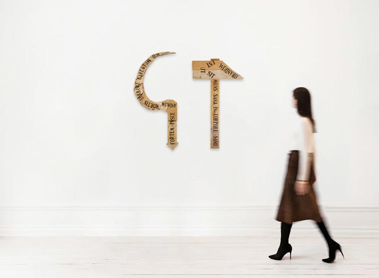 Fedor Hiroshige | Sickle and hammer from the series «The Emperor's ...