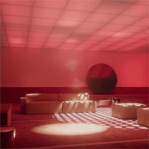 RAC | Elephant Dreams (2020) | MutualArt