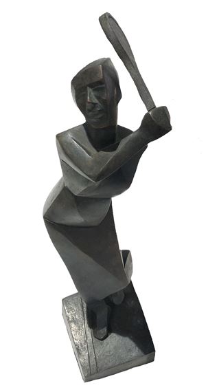 Terry Stringer | Tennis | MutualArt