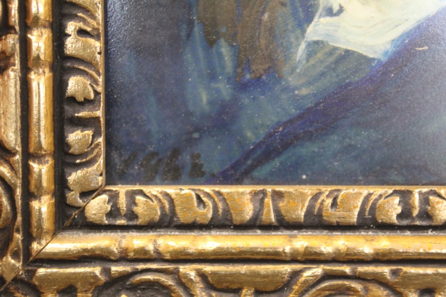 Michael O'Rorke | Portrait of an African woman in traditional dress ...