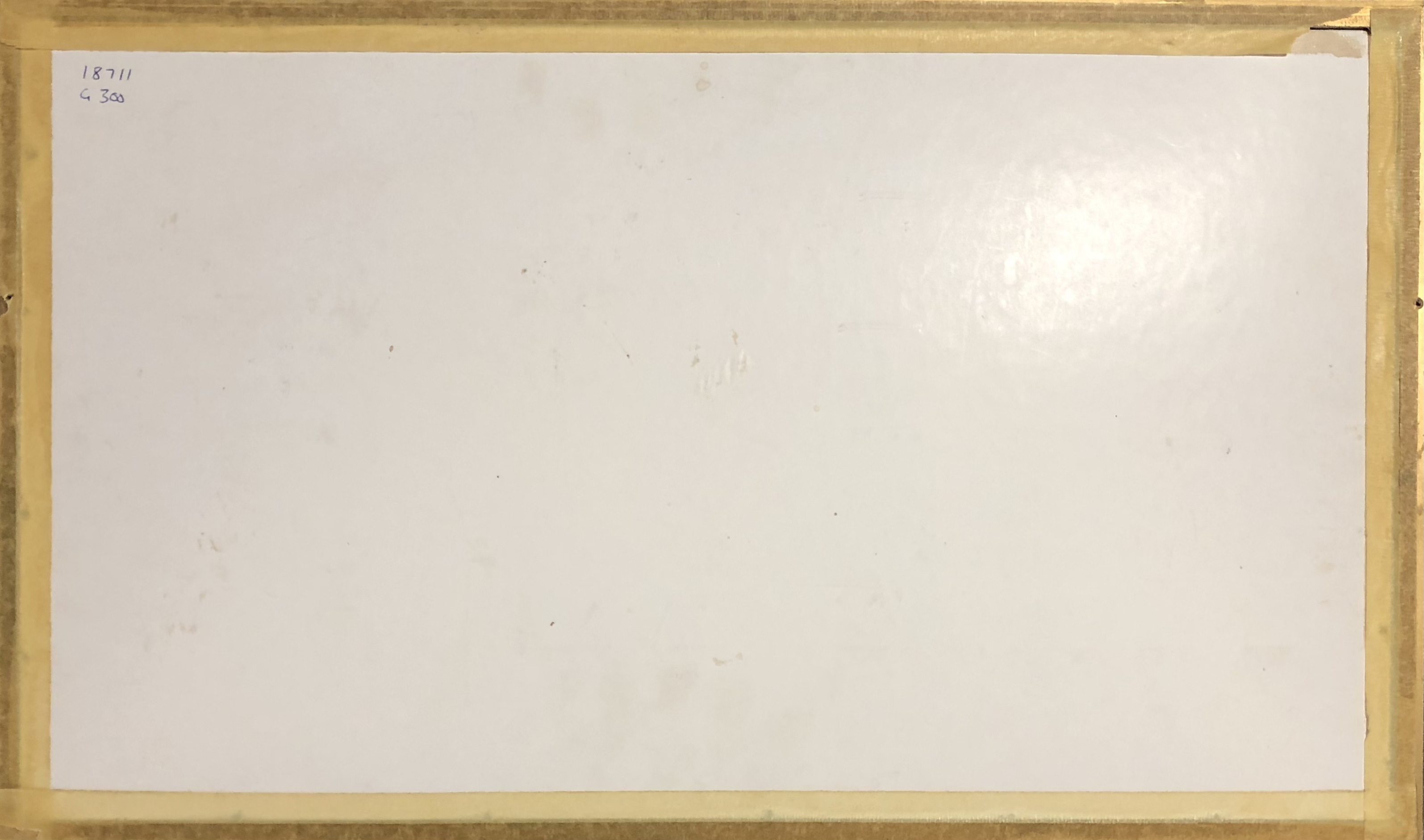 John Douglas Perrett | Lake and Mountain Scene | MutualArt