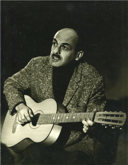 Alexander Eidelman | Biography