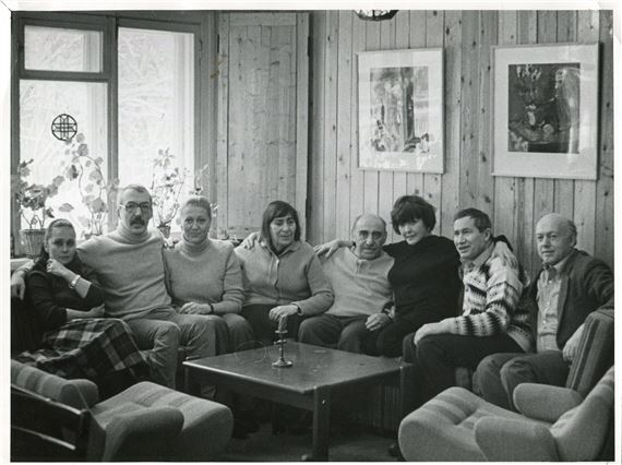 Igor Palmin | 7 Artworks | MutualArt