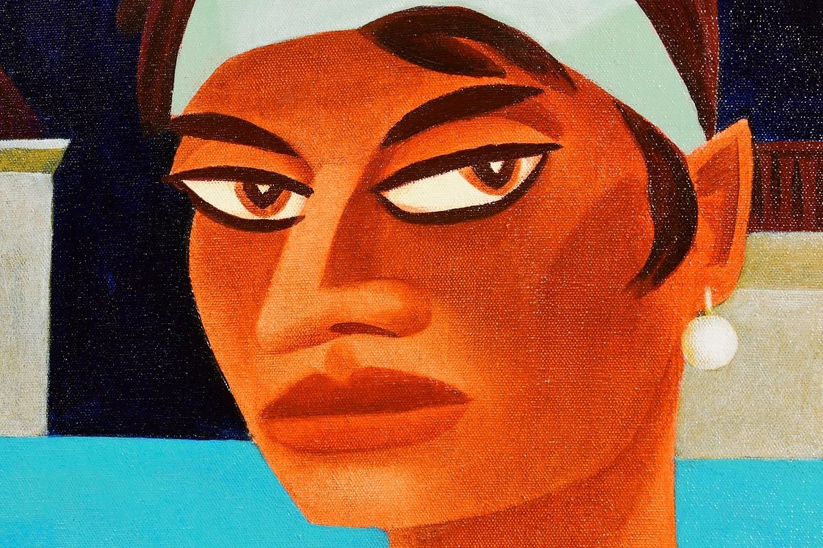 Graham Knuttel | The Aperitif | MutualArt