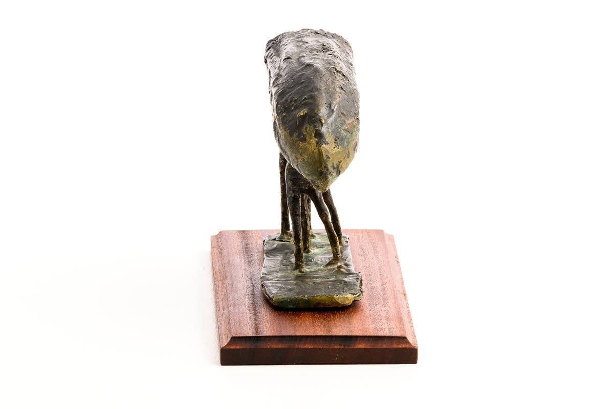 Edward Delaney | Launching the Currach | MutualArt