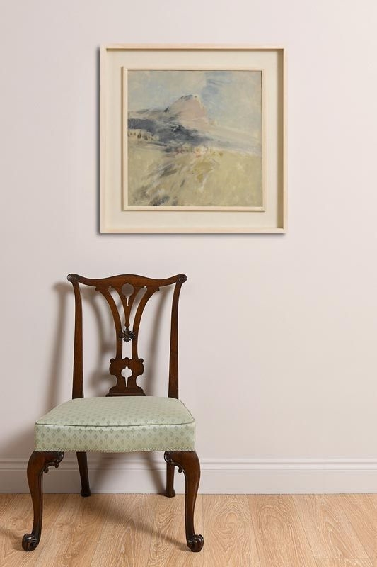 Basil Blackshaw | Slemish (1983) (1983) | MutualArt