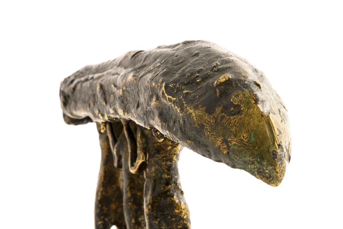 Edward Delaney | Launching the Currach | MutualArt