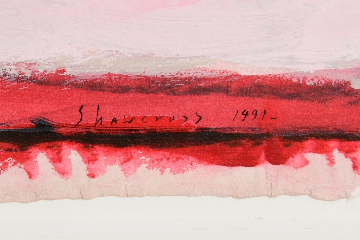 Neil Shawcross | Still Life - Fruit and Wine (1991) (1991) | MutualArt