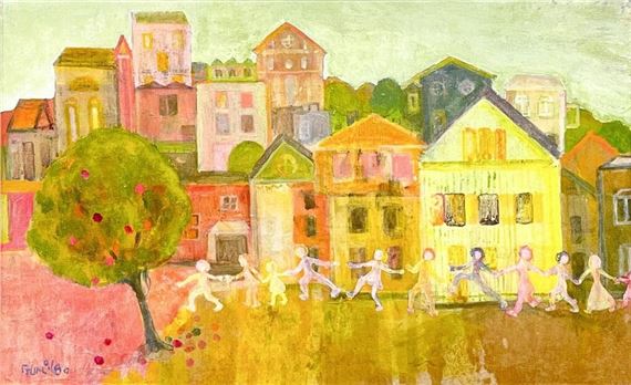 Gunilla Macfarlane | Biography