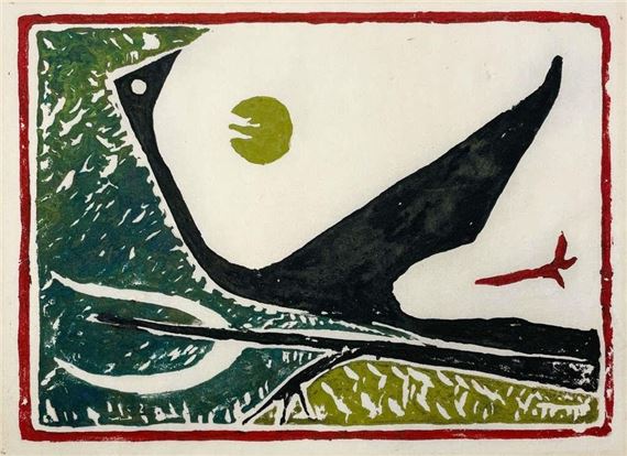 Marion Nicoll | Marion Florence Nicoll | MutualArt