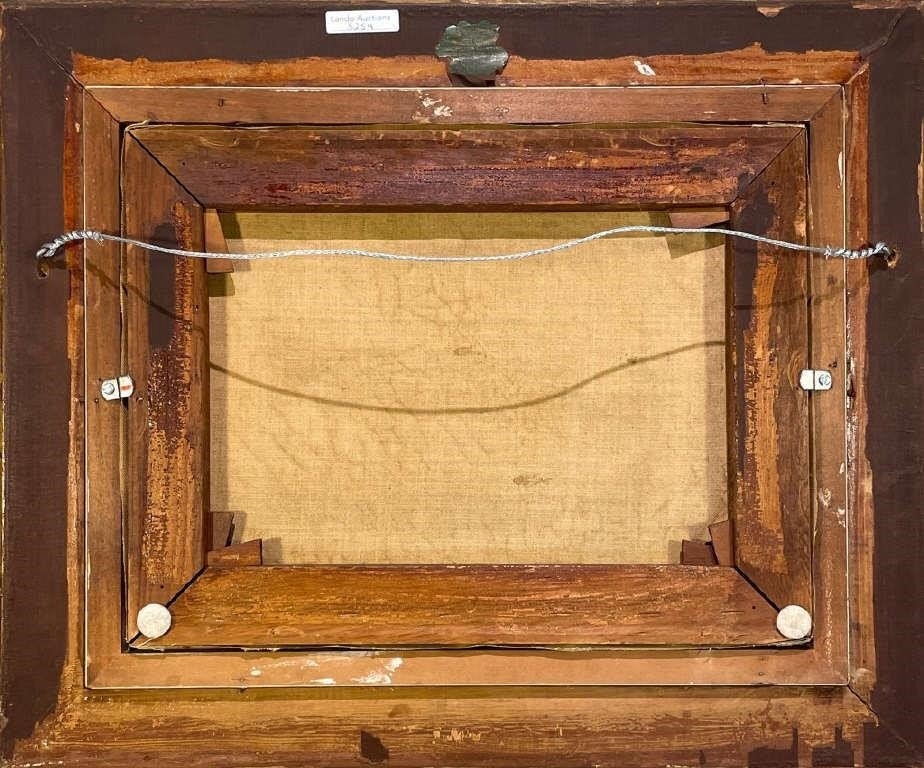 Charles P. Appel | Untitled (Landscape) | MutualArt