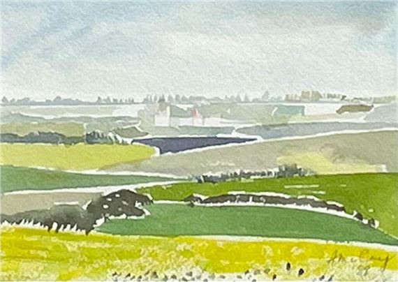 Anne Mccoy | Anne McCoy (1988) | MutualArt