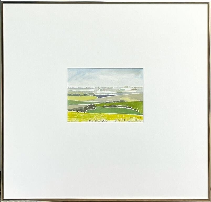 Anne Mccoy | Anne McCoy (1988) | MutualArt