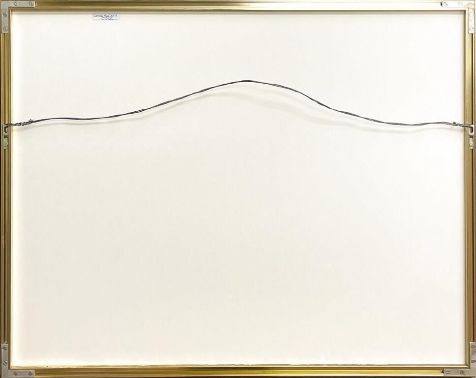 Norval Morrisseau | Loon Gathering | MutualArt