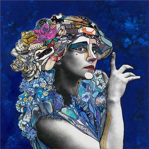 Adèle Blais | 1 Artworks at Auction | MutualArt