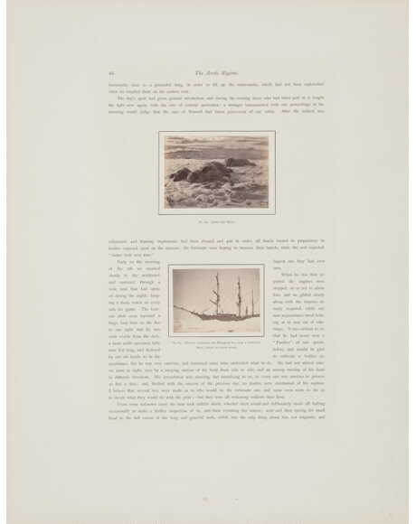 William Bradford | The Arctic Regions (10 works), | MutualArt