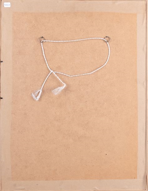 Louis Justin Maurice Perrey | Joueuse de tennis | MutualArt