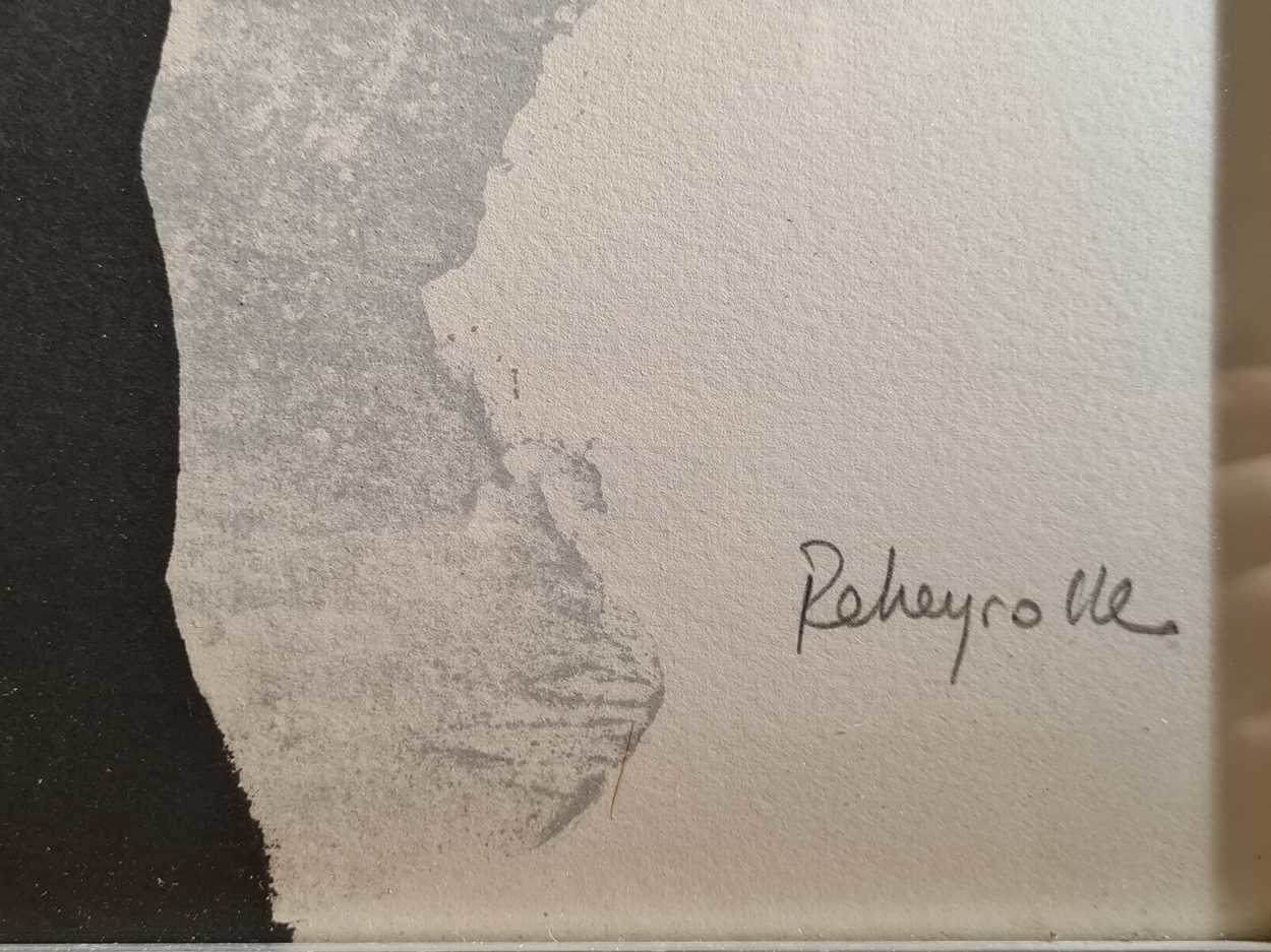 Paul Rebeyrolle | Paul Rebeyrolle | MutualArt