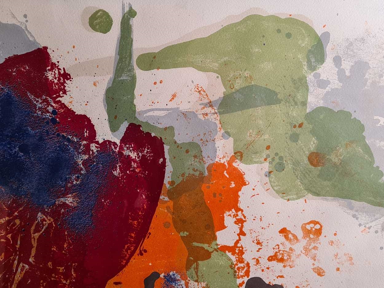 Paul Rebeyrolle | Paul Rebeyrolle | MutualArt