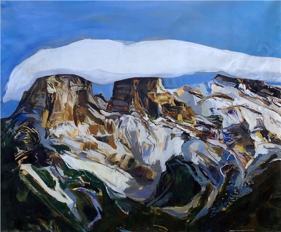 David T. Alexander | 2 1/2 Sisters (2007) | MutualArt