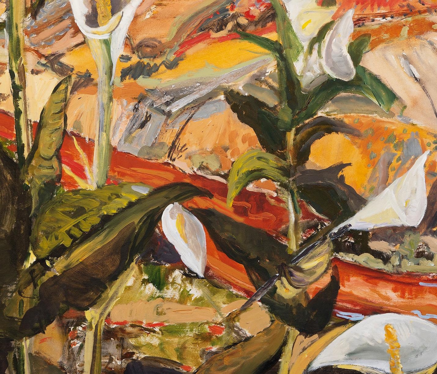 David T. Alexander | Following an Abbreviated Path (1998) | MutualArt