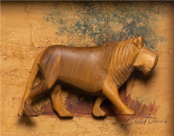 Robert Viens | 2 Artworks at Auction | MutualArt