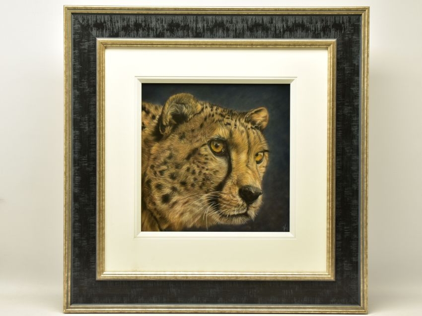 Valerie Simms | EYES BRIGHT | MutualArt