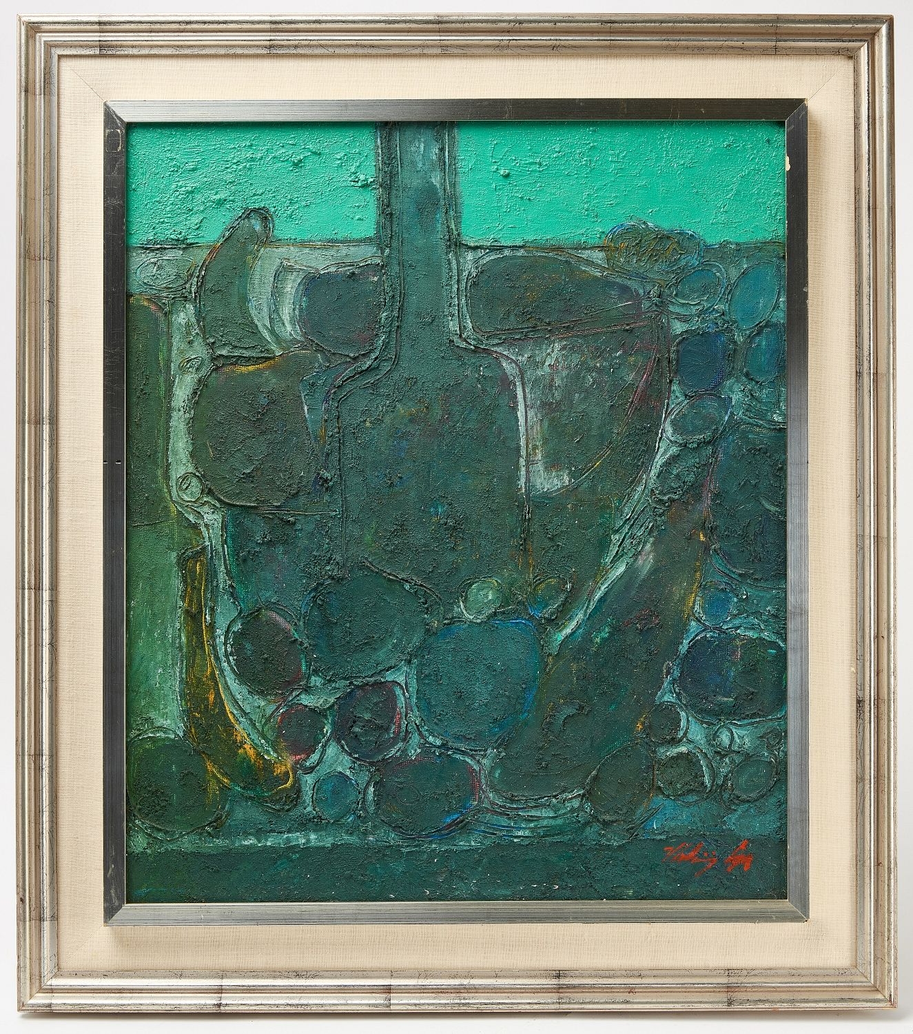 Vladimir Cora | Bodegon | MutualArt