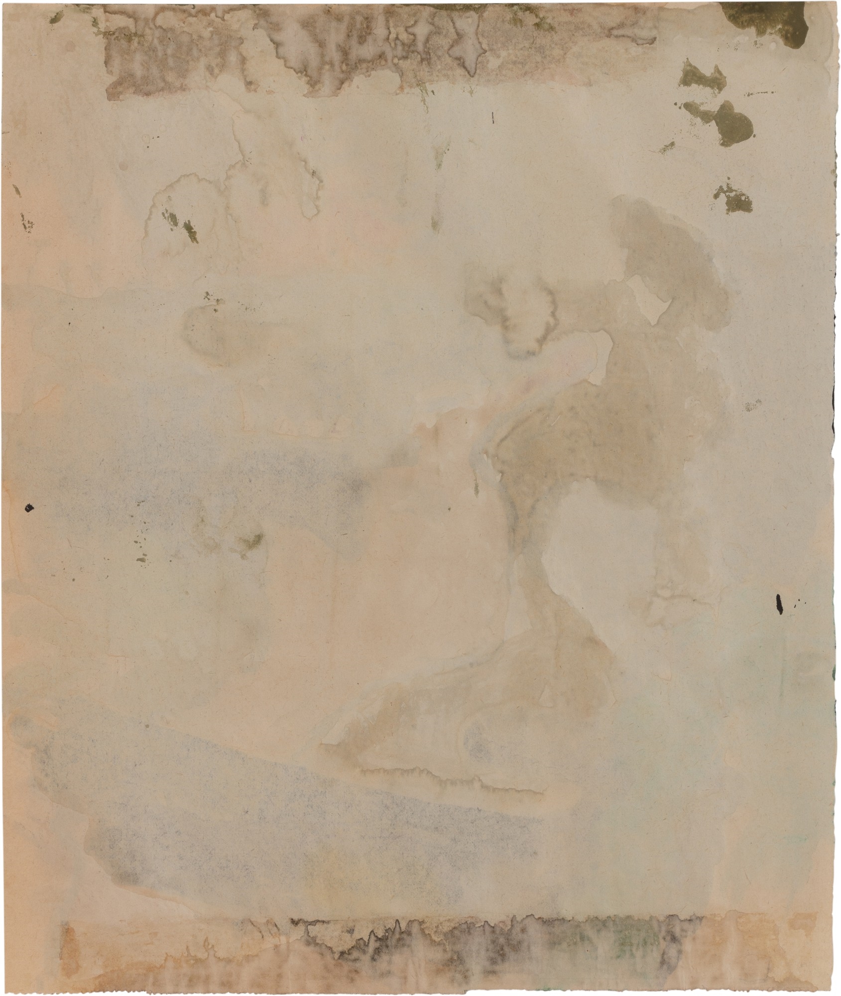 Graham Sutherland | Landscape (1945) | MutualArt