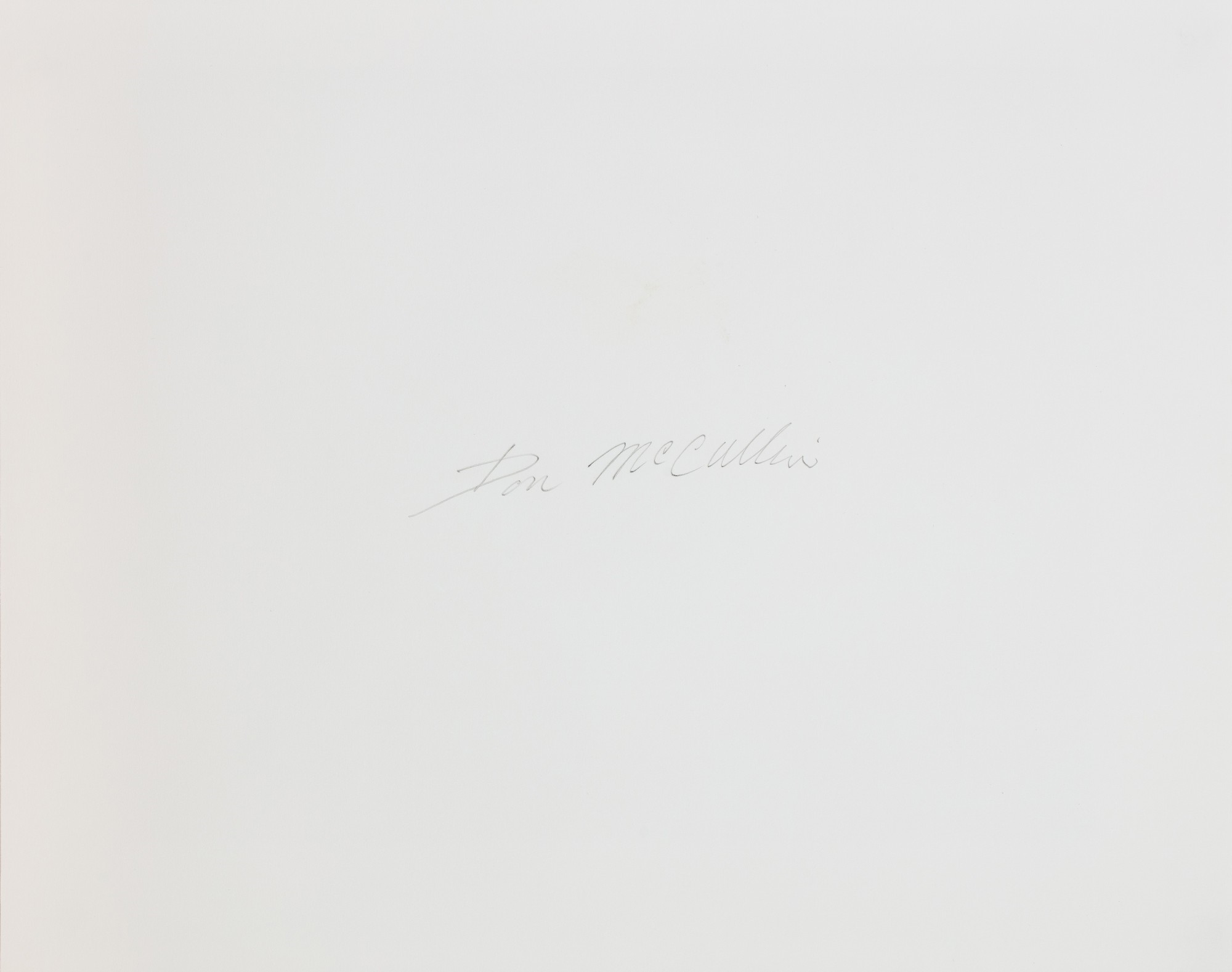 Don McCullin | Francis Bacon in his studio, 7 Reece Mews, London (1982 ...