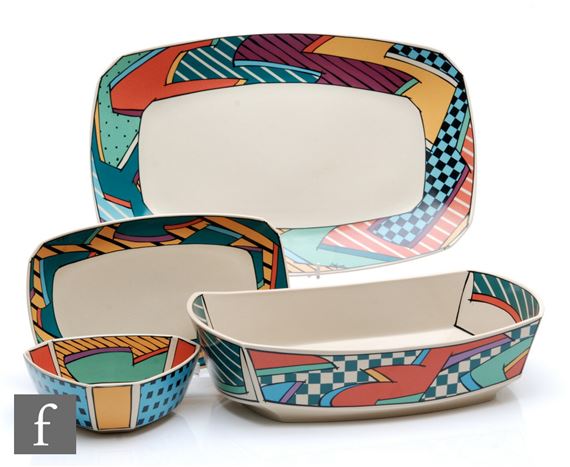 Dorothy Hafner | Dorothy Hafner - Rosenthal Studio Line - A collection ...