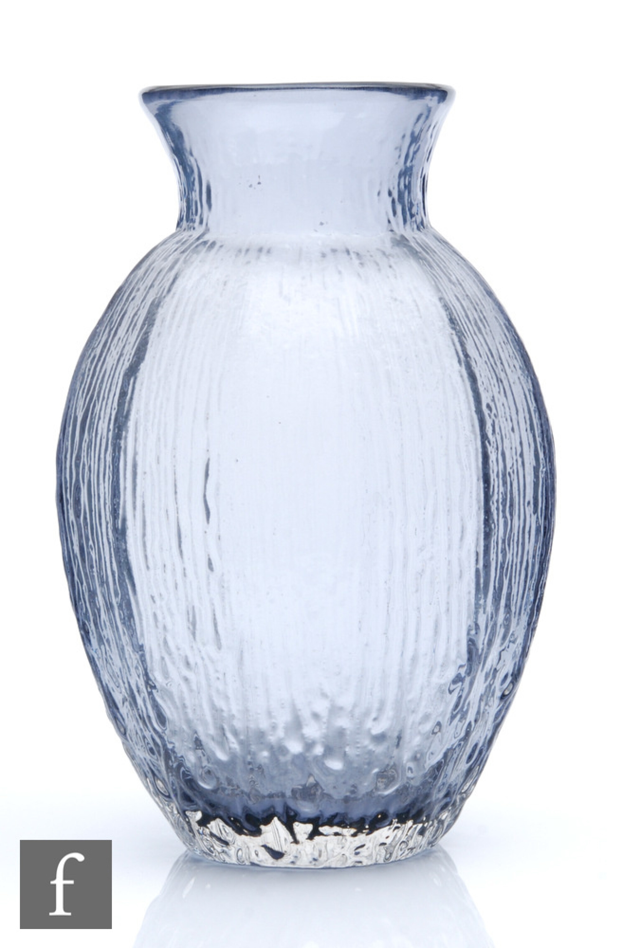 Geoffrey Baxter | Geoffrey Baxter - Whitefriars - A Textured Range ...