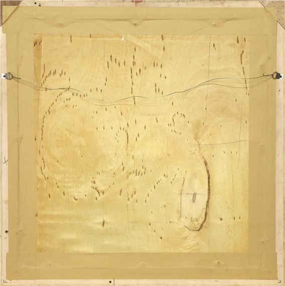 Ahmad Sadali | Albaqarah: 138, 1977 (1977) | MutualArt