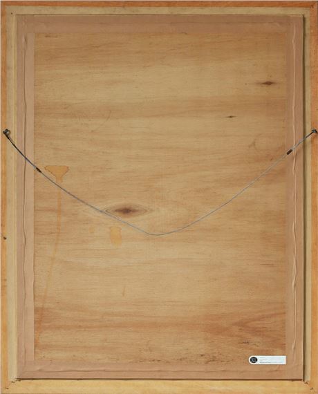 Hendra Gunawan | Sang Gerilya | MutualArt