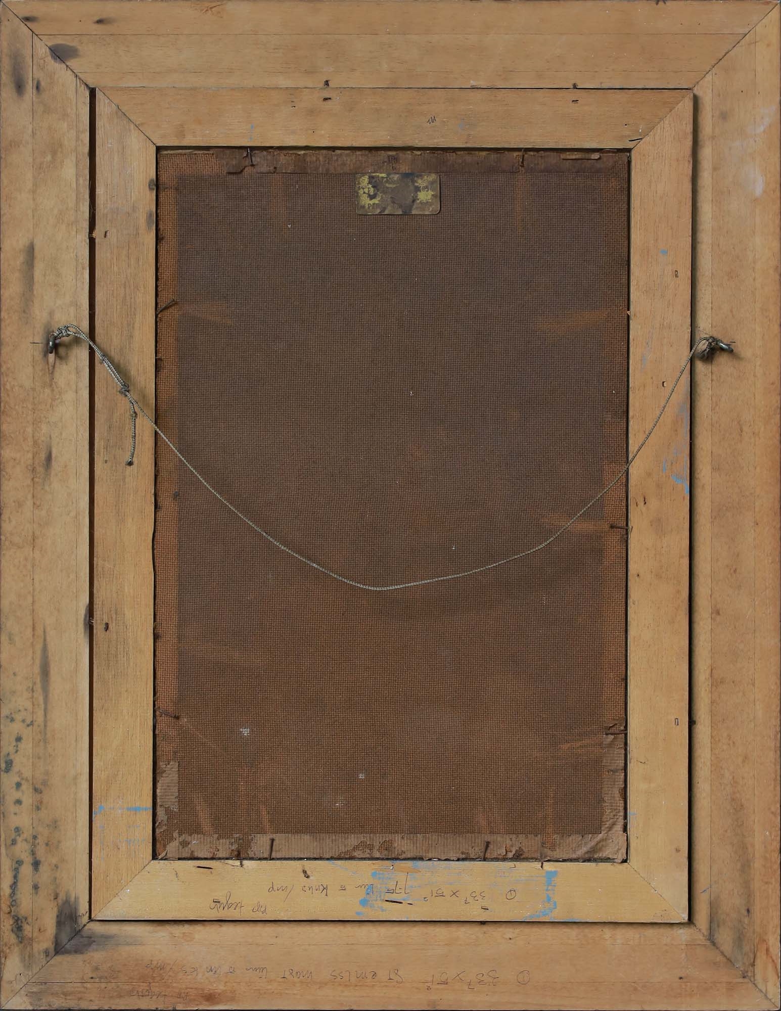 Lee Man Fong | Bersolek, 1954 (1954) | MutualArt