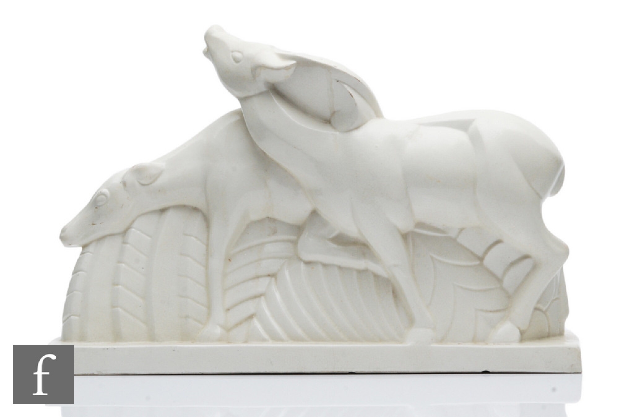 Charles Lemanceau | Charles Lemanceau - St Clement - A 1930s Art Deco ...