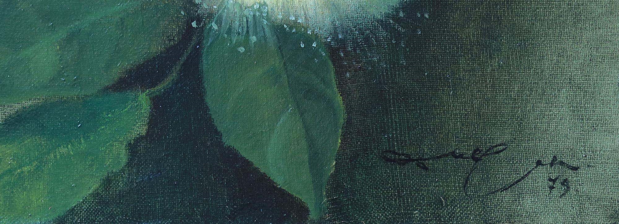 Dullah | Jambu Air, 1979 (1979) | MutualArt