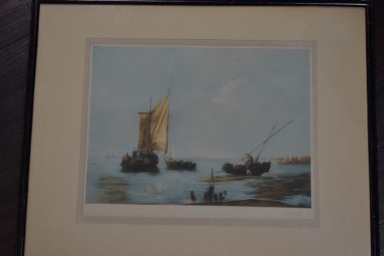 Jan van de Cappelle | Jean Van Der Capelle | MutualArt