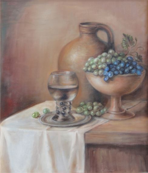 Radoslav Klech | 1 Artworks | MutualArt
