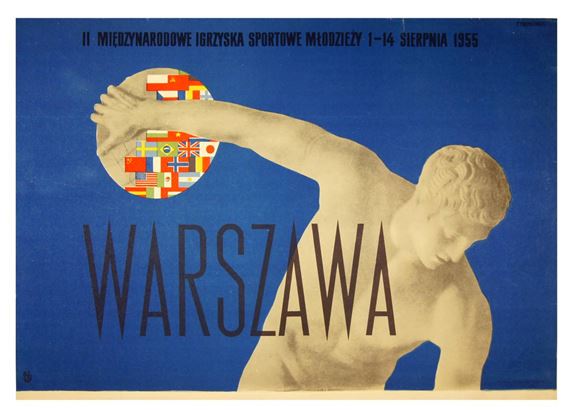 Tadeusz Trepkowski | Warszawa (1955) | MutualArt